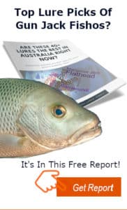 Bowen Mangrove Jack Fishing With Dan Kaggelis | Australian Lure Fishing