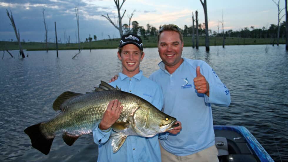 Where To Catch Barramundi - 15 Best Places | Doc Lures Podcast