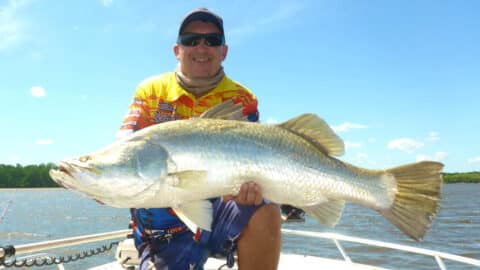 Where To Catch Barramundi - 15 Best Places | Doc Lures Podcast