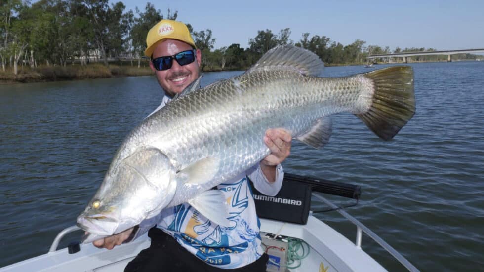 Where To Catch Barramundi - 15 Best Places | Doc Lures Podcast
