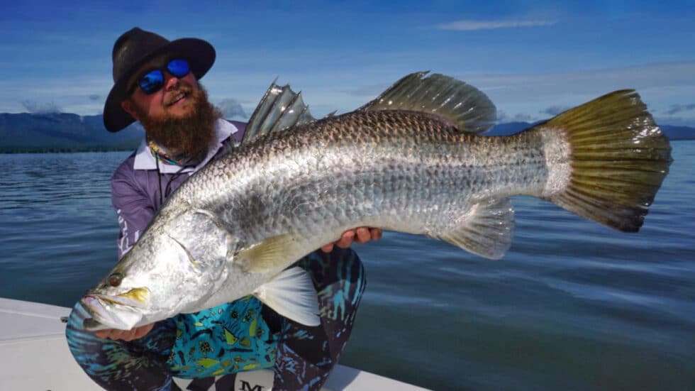 Where To Catch Barramundi - 15 Best Places | Doc Lures Podcast