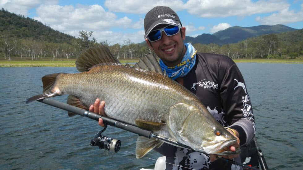 Where To Catch Barramundi - 15 Best Places | Doc Lures Podcast