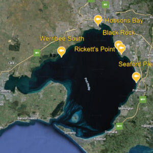 Fishing Port Phillip Bay: Best Fishing Spots | Doc Lures Podcast